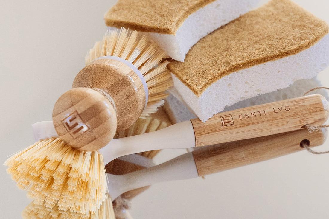 Ways to Start a Sustainable Lifestyle – ESNTL LVG